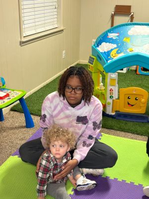 Journey of Faith Christian Learning Center